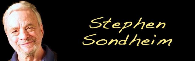 Sondheim on Sondheim – Musical Theatre Production – Seafarrwide